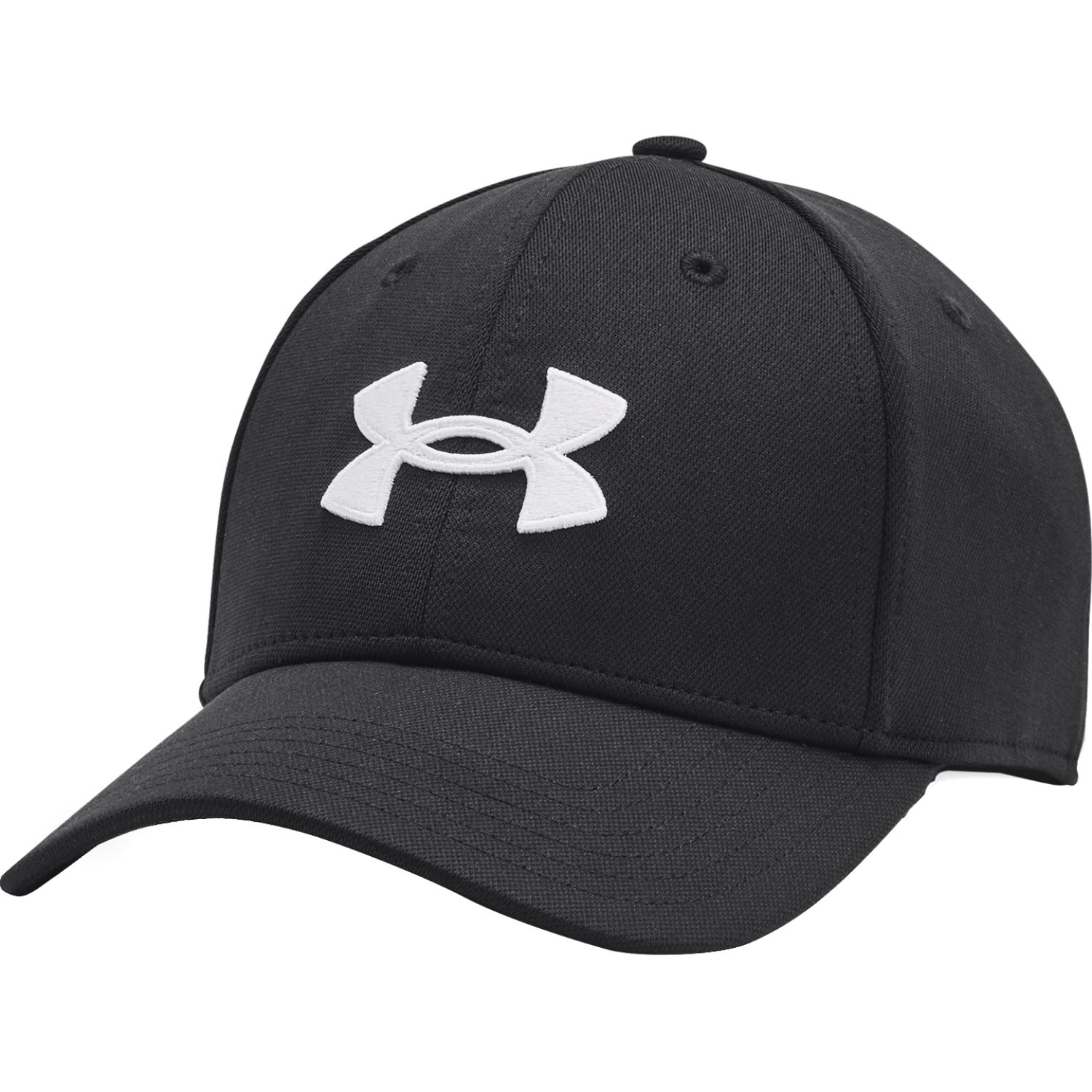 Under Armour Blitzing Fitted Cap for Men | Cabela's